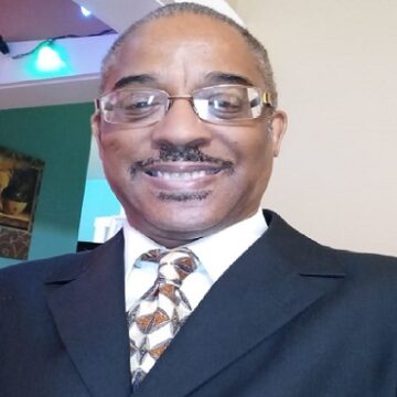 Micheal Johnson Ministries – Faith & Healing Ministries